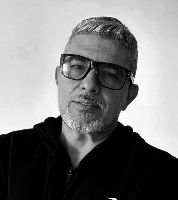 Guillermo Quintero Rojas | Colombian Contemporary Artist